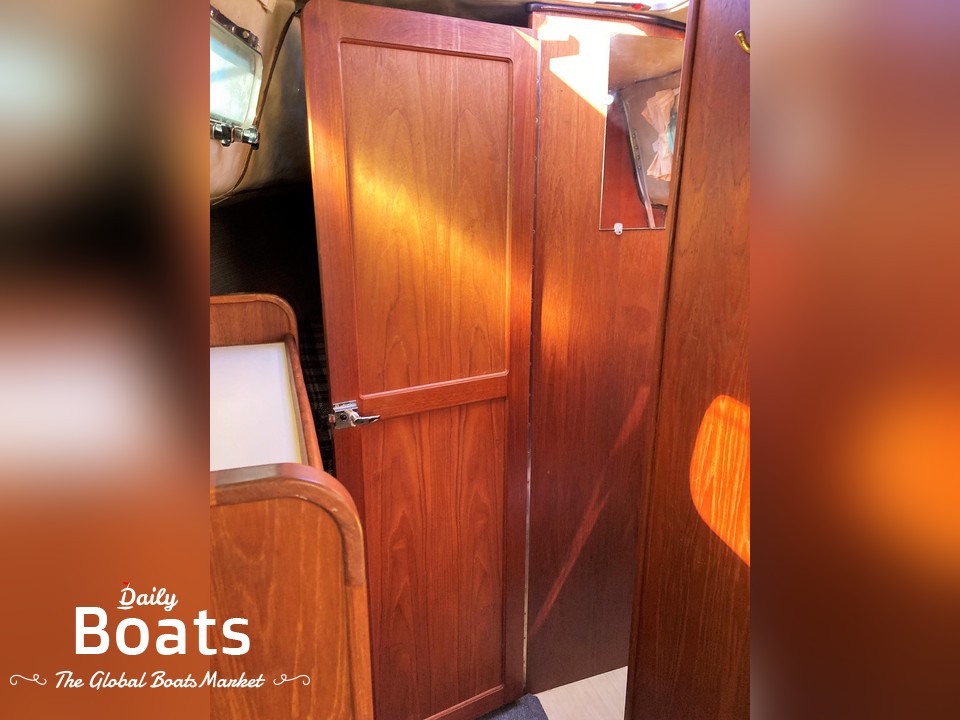 1981 Sunstar 28 for sale. View price, photos and Buy 1981 Sunstar 28 ...