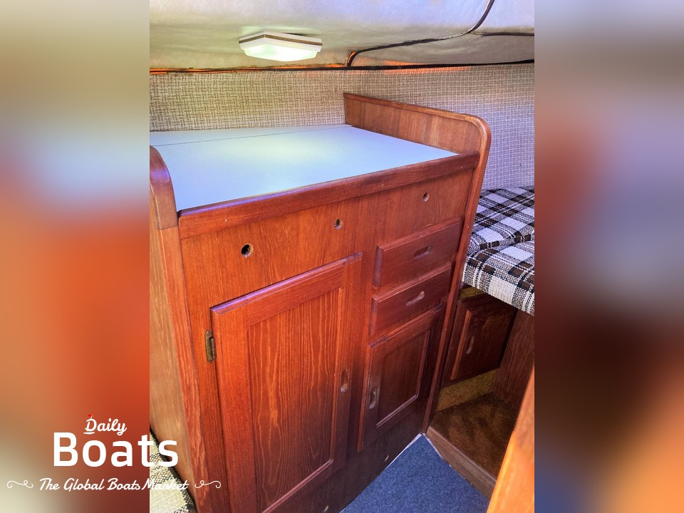 1981 Sunstar 28 for sale. View price, photos and Buy 1981 Sunstar 28 ...