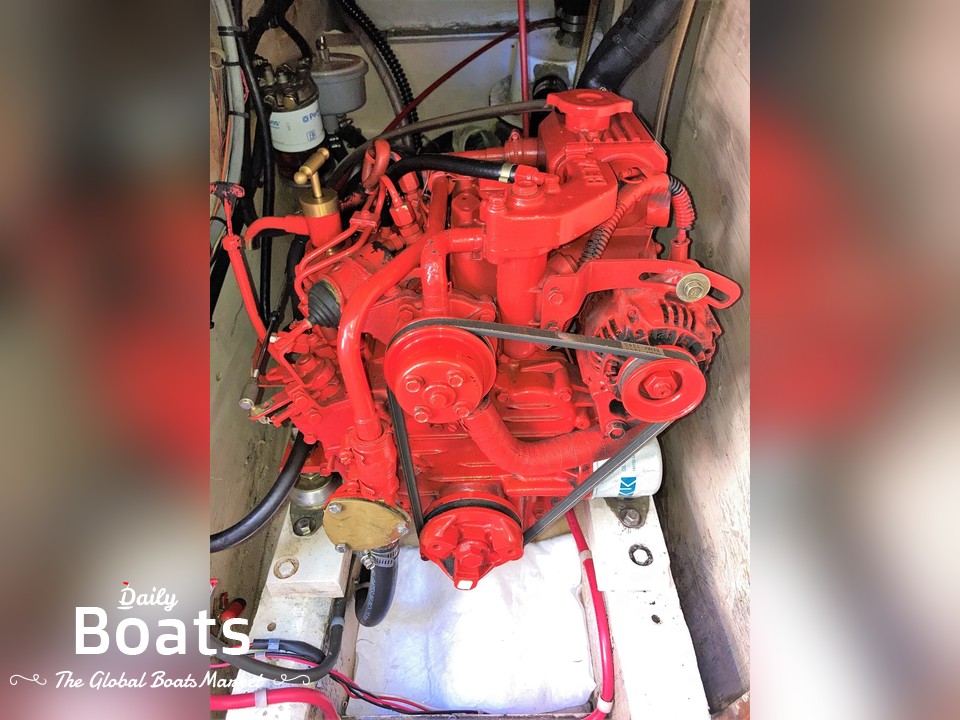 1981 Sunstar 28 for sale. View price, photos and Buy 1981 Sunstar 28 ...