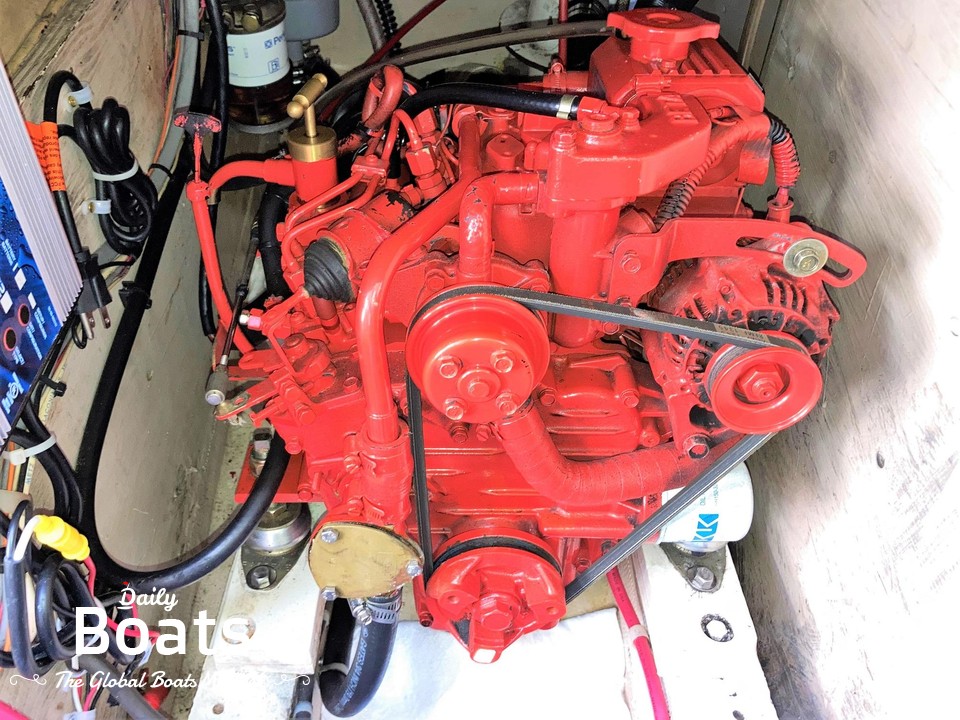 1981 Sunstar 28 for sale. View price, photos and Buy 1981 Sunstar 28 ...