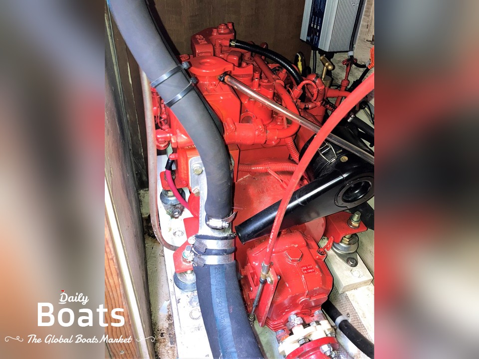 1981 Sunstar 28 for sale. View price, photos and Buy 1981 Sunstar 28 ...