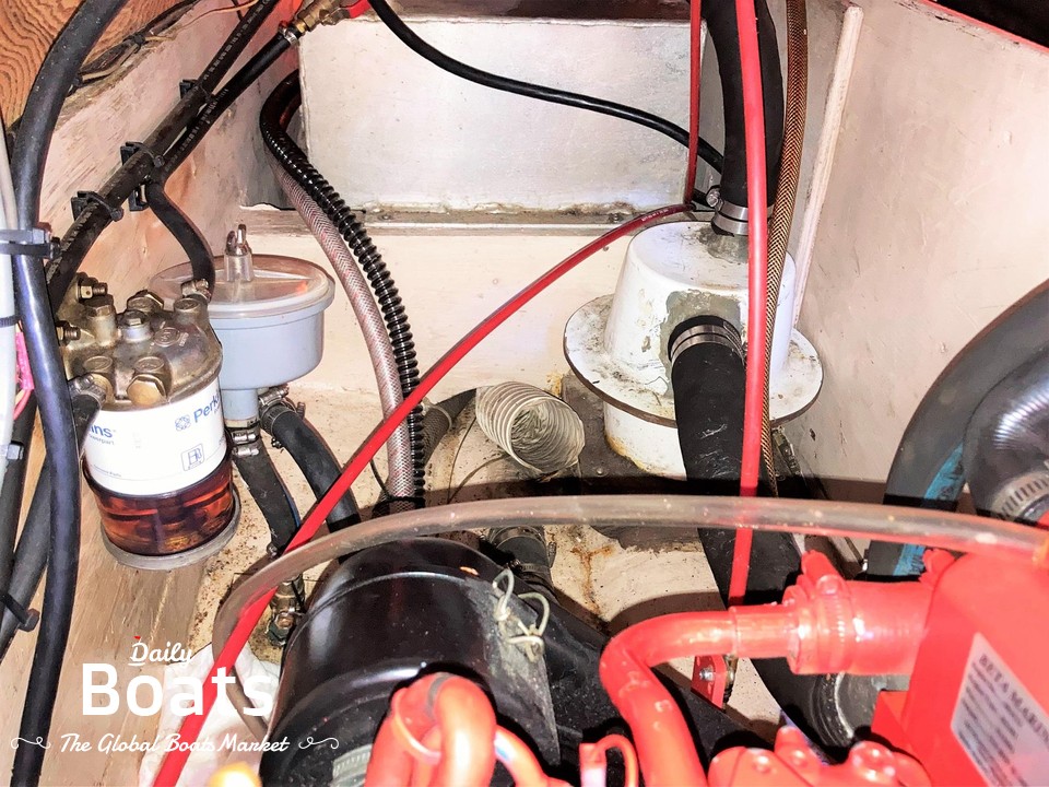 1981 Sunstar 28 for sale. View price, photos and Buy 1981 Sunstar 28 ...