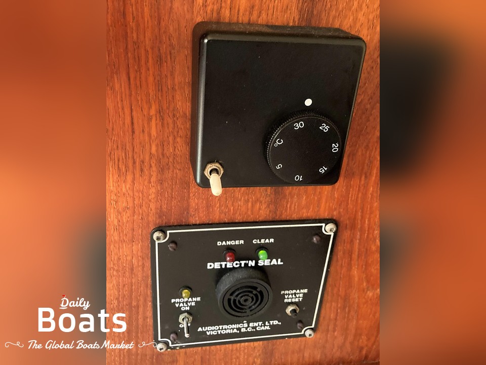 1981 Sunstar 28 for sale. View price, photos and Buy 1981 Sunstar 28 ...