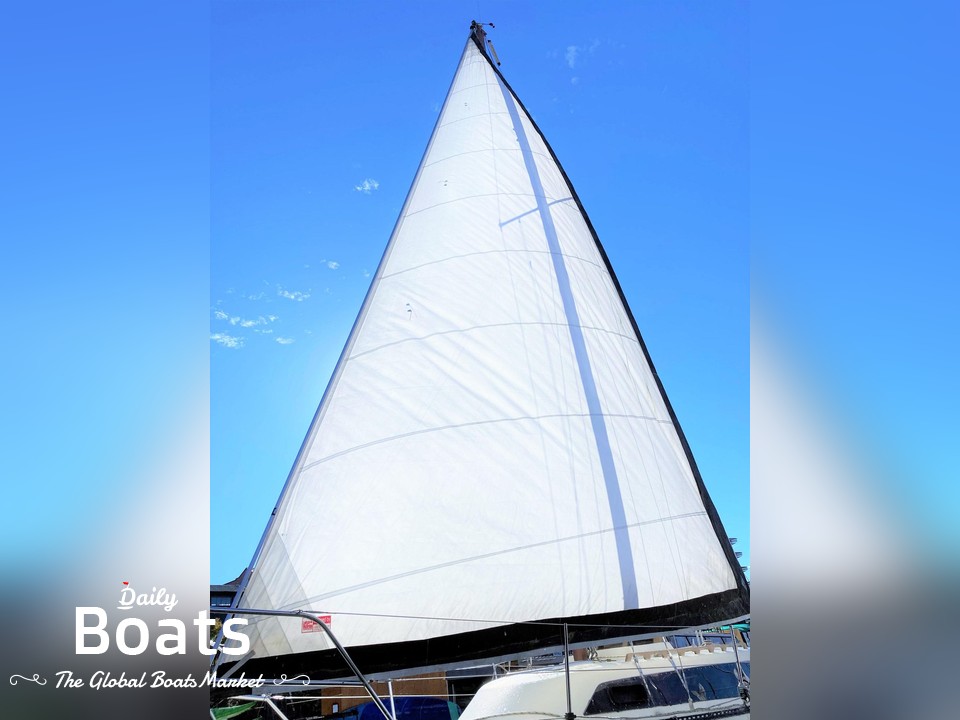 1981 Sunstar 28 for sale. View price, photos and Buy 1981 Sunstar 28 #302617