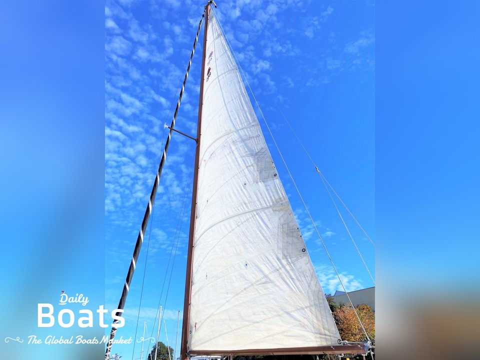 1981 Sunstar 28 for sale. View price, photos and Buy 1981 Sunstar 28 #302617