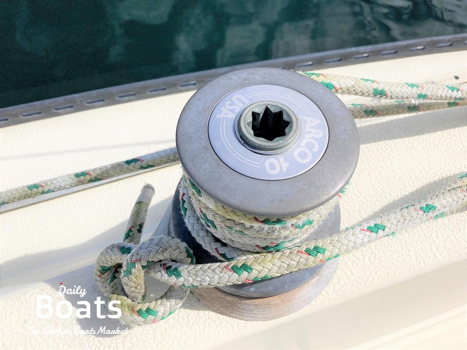 1981 Sunstar 28 for sale. View price, photos and Buy 1981 Sunstar 28 ...