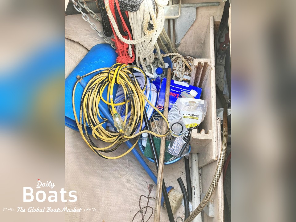 1981 Sunstar 28 for sale. View price, photos and Buy 1981 Sunstar 28 ...