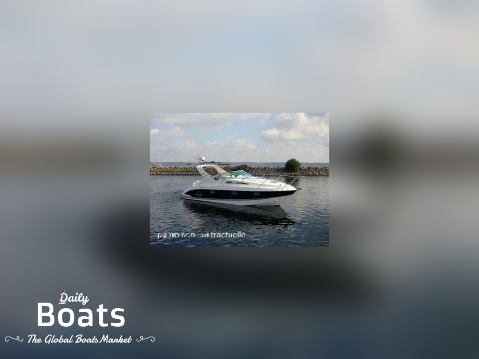 1999 Fairline Targa 30 for sale. View price, photos and Buy 1999 ...