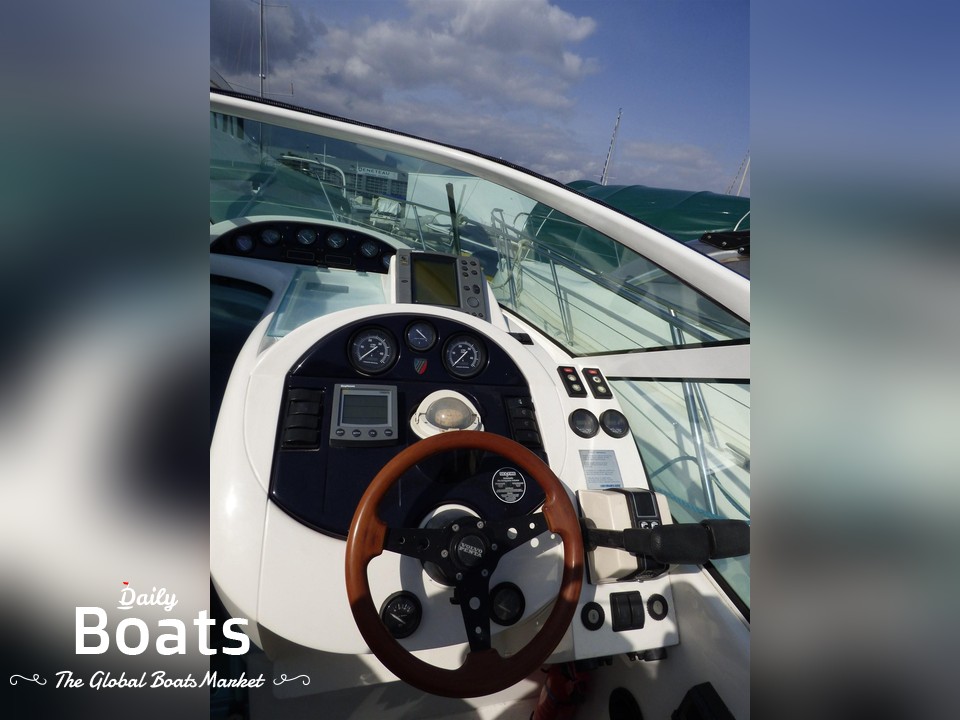 1999 Fairline Targa 30 for sale. View price, photos and Buy 1999 ...