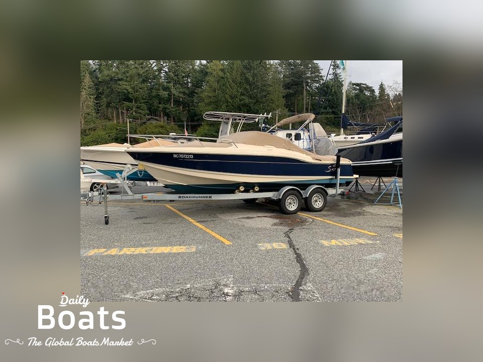 2020 Scout 210 Dorado for sale. View price, photos and Buy 2020 Scout ...