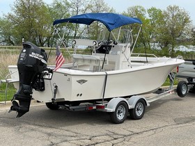 Center Console storm hawk 21 for sale - Daily Boats