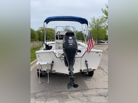 2004 Center Console Storm Hawk 21 for sale. View price, photos and Buy ...