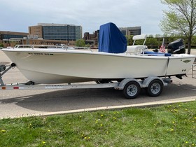2004 Center Console Storm Hawk 21 for sale. View price, photos and Buy ...