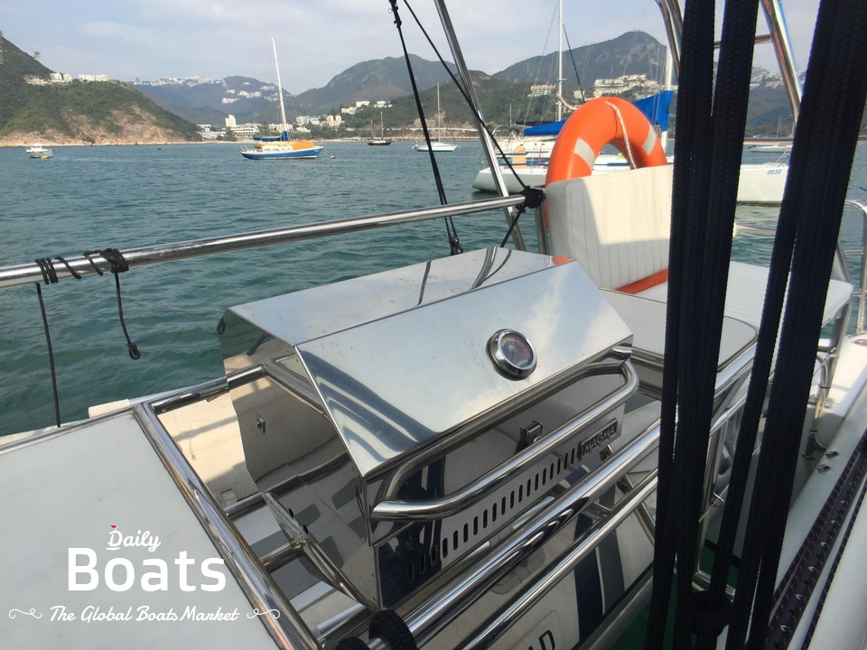 2016 Seawind 1000 Xl2 for sale. View price, photos and Buy 2016 Seawind ...