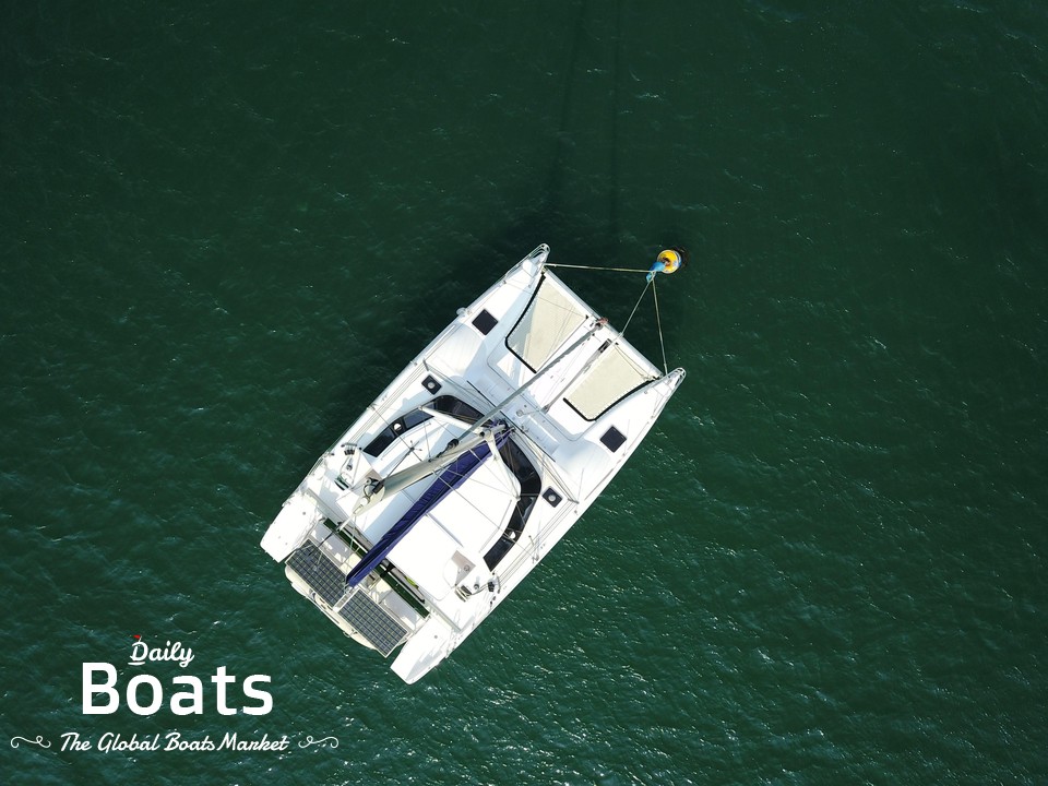 2016 Seawind 1000 Xl2 for sale. View price, photos and Buy 2016 Seawind ...