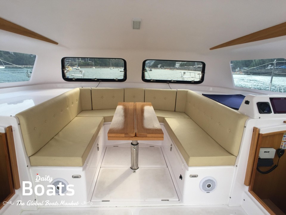 2016 Seawind 1000 Xl2 for sale. View price, photos and Buy 2016 Seawind ...