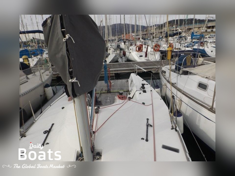 2007 Custom Dod Yachts 30 Ete' for sale. View price, photos and Buy ...