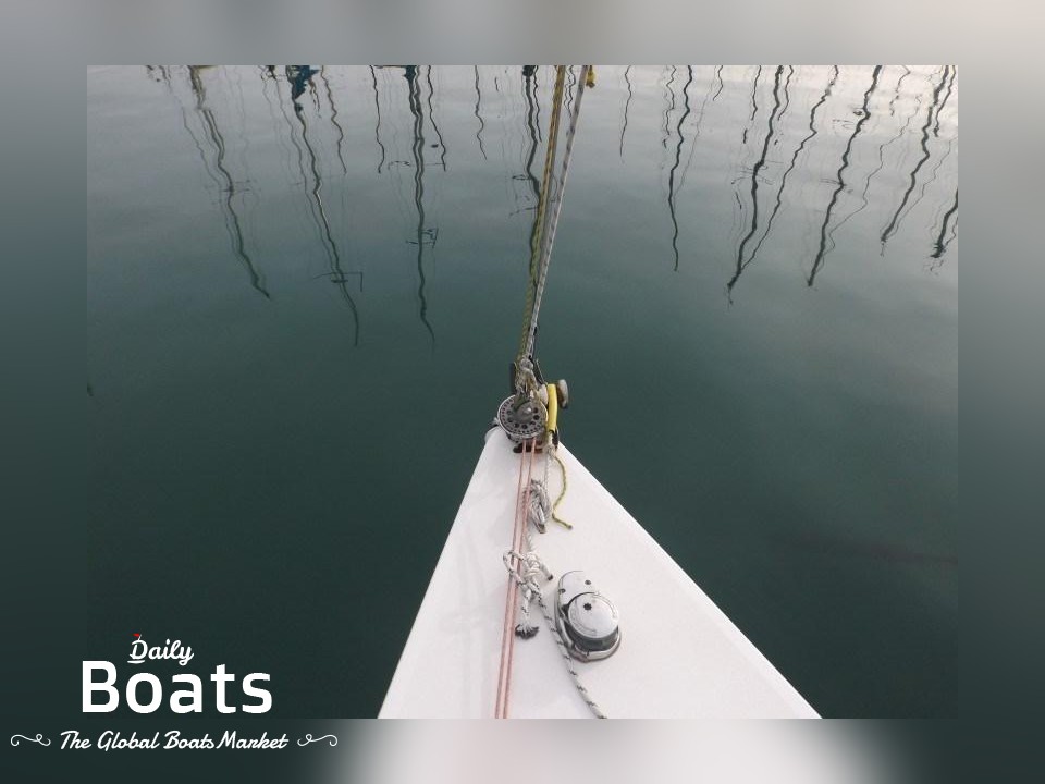 2007 Custom Dod Yachts 30 Ete' for sale. View price, photos and Buy ...