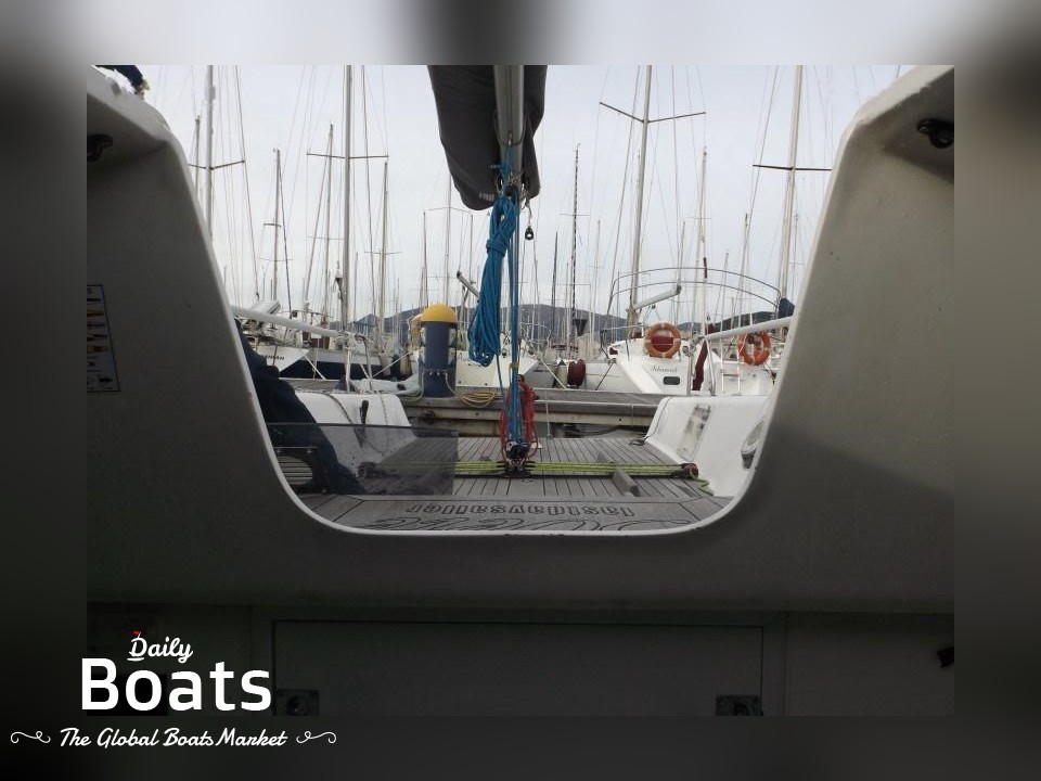 2007 Custom Dod Yachts 30 Ete' for sale. View price, photos and Buy ...