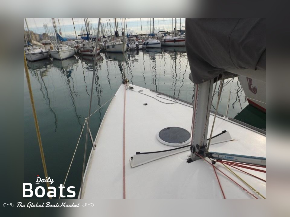 2007 Custom Dod Yachts 30 Ete' for sale. View price, photos and Buy ...