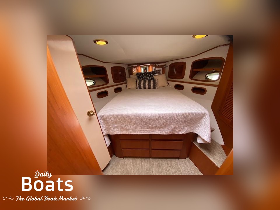 1996 Mikelson 60 Sportfisher for sale. View price, photos and Buy 1996 ...