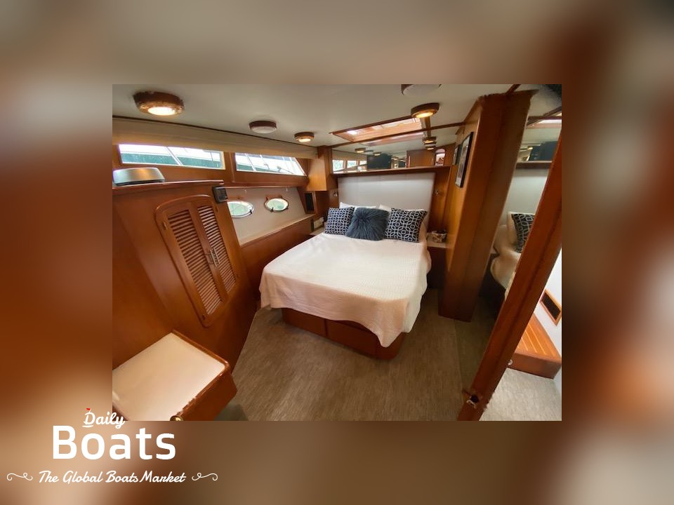 1996 Mikelson 60 Sportfisher for sale. View price, photos and Buy 1996 ...