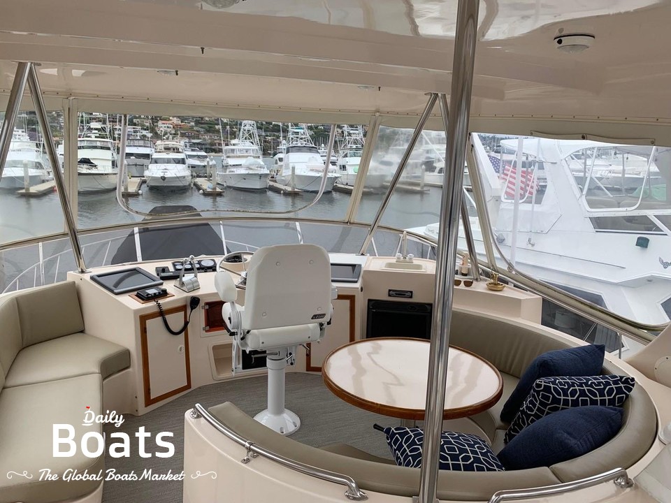 1996 Mikelson 60 Sportfisher for sale. View price, photos and Buy 1996 ...