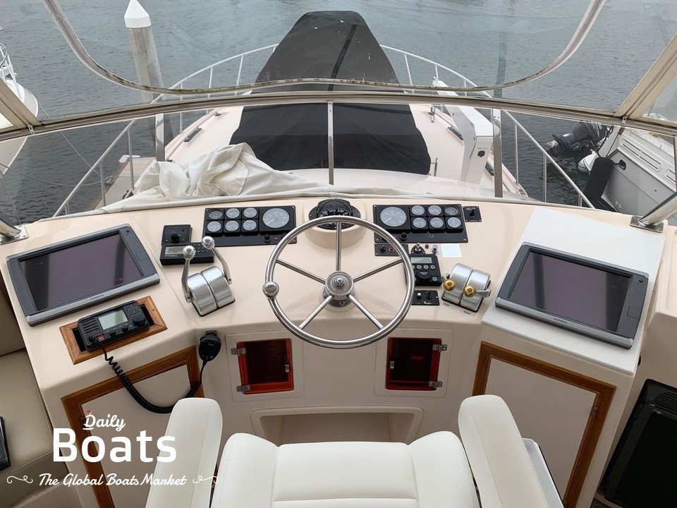 1996 Mikelson 60 Sportfisher for sale. View price, photos and Buy 1996 ...