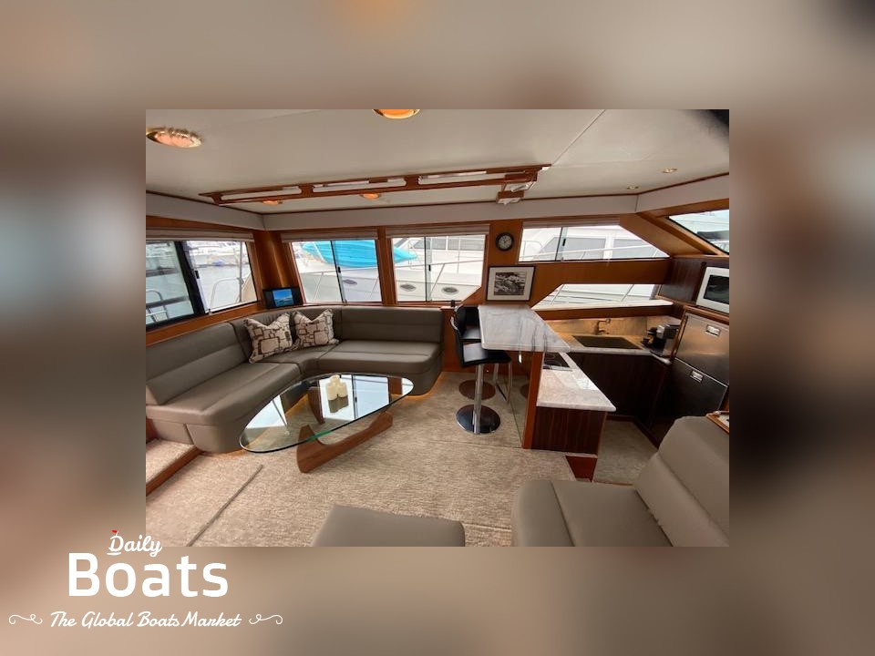 1996 Mikelson 60 Sportfisher for sale. View price, photos and Buy 1996 ...