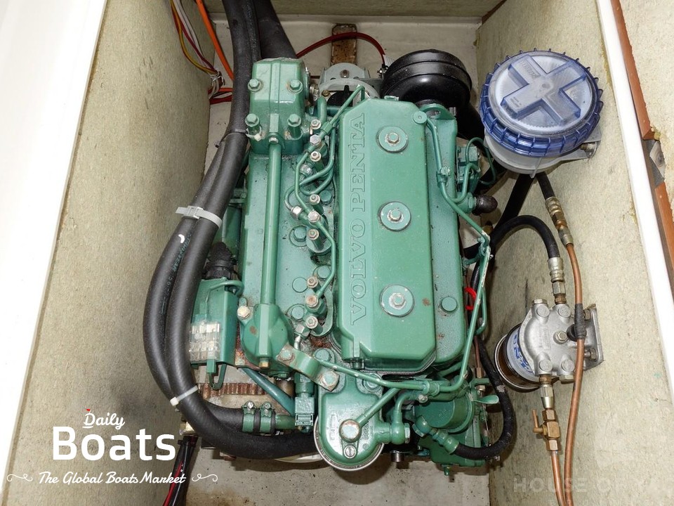 1989 LM 33 Vitesse for sale. View price, photos and Buy 1989 LM 33 ...