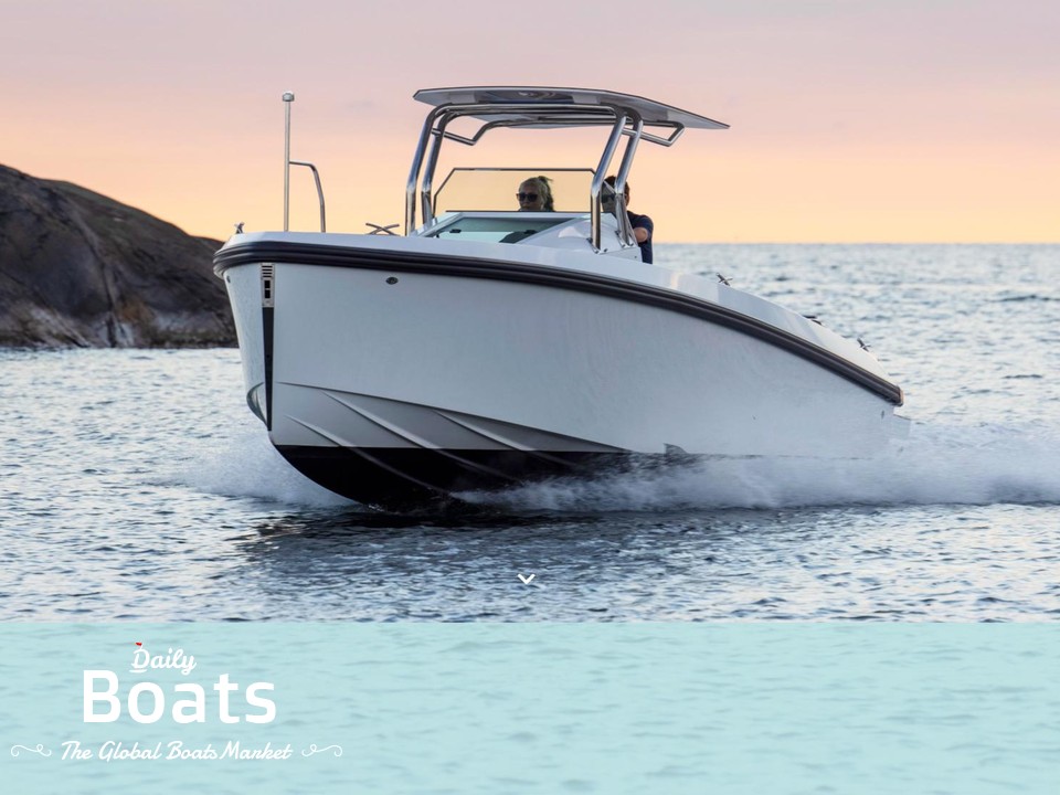 2022 Delta Powerboats T-26 for sale. View price, photos and Buy 2022 ...