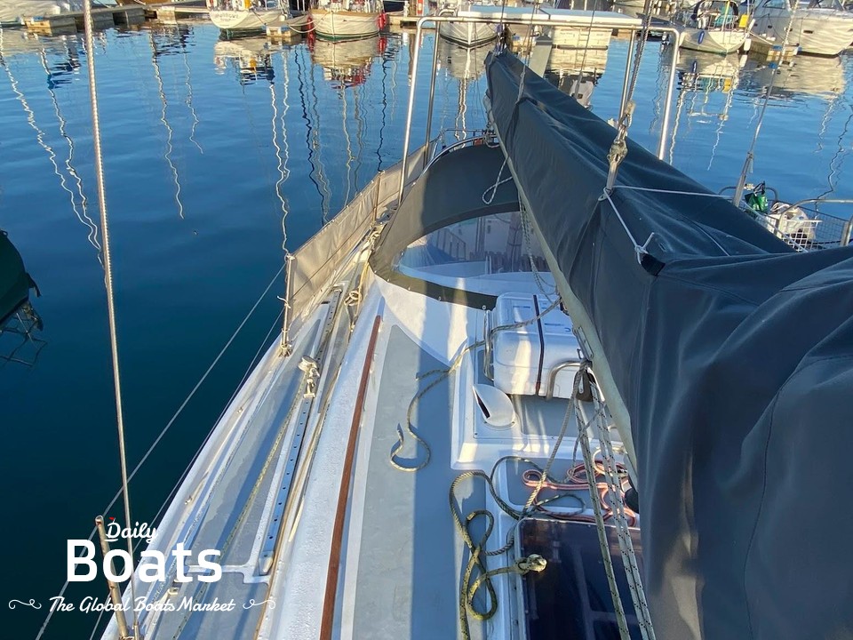 1972 Contest 38 for sale. View price, photos and Buy 1972 Contest 38 ...