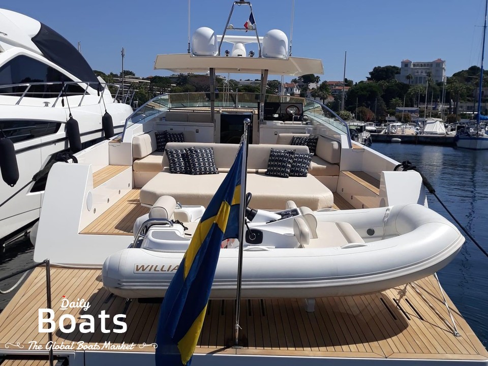 2021 Delta Powerboats 60 Open for sale. View price, photos and Buy 2021 ...