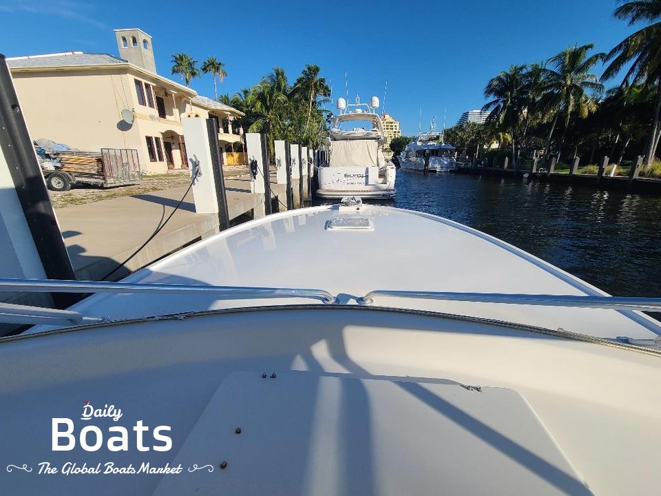 2003 Out Island 38 Express Fisherman for sale. View price, photos and ... 2003 Out Island 38 Express Fisherman for sale. View price, photos and ...