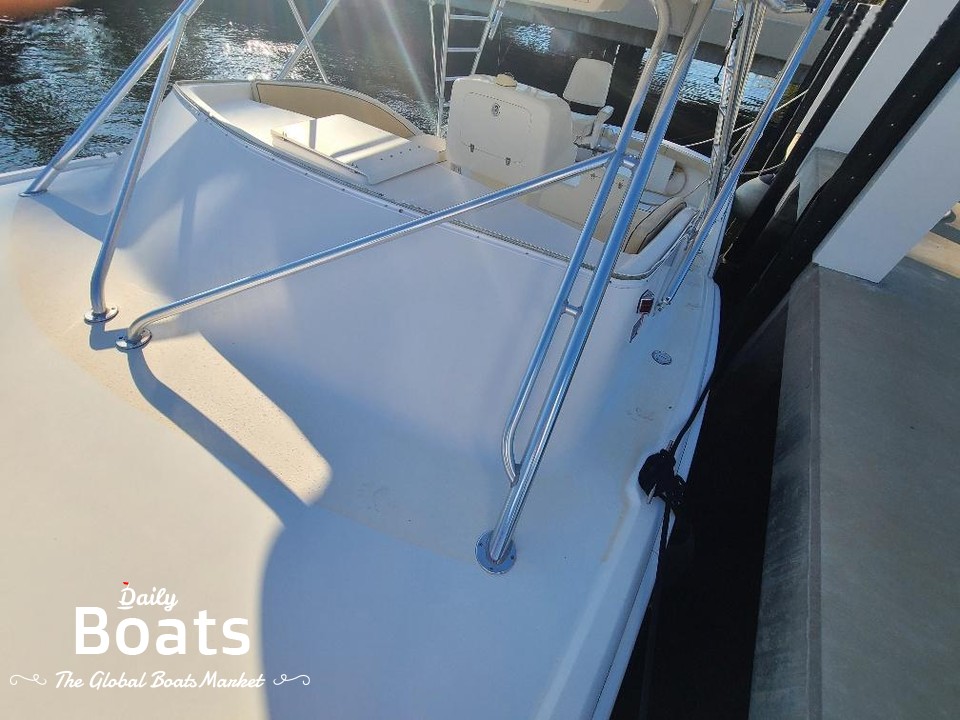 2003 Out Island 38 Express Fisherman for sale. View price, photos and ... 2003 Out Island 38 Express Fisherman for sale. View price, photos and ...