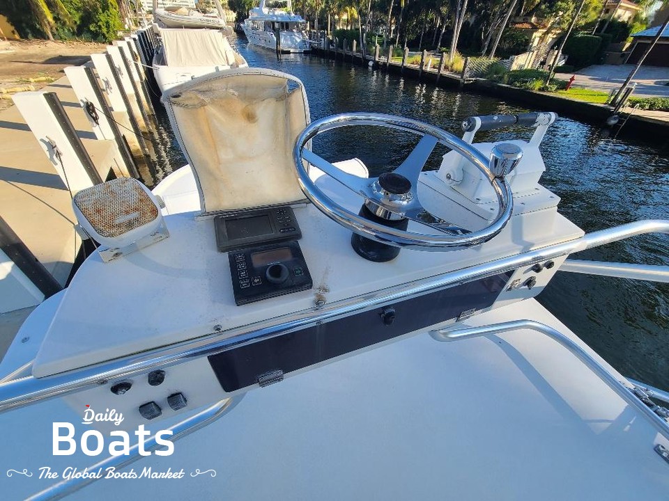 2003 Out Island 38 Express Fisherman for sale. View price, photos and ... 2003 Out Island 38 Express Fisherman for sale. View price, photos and ...