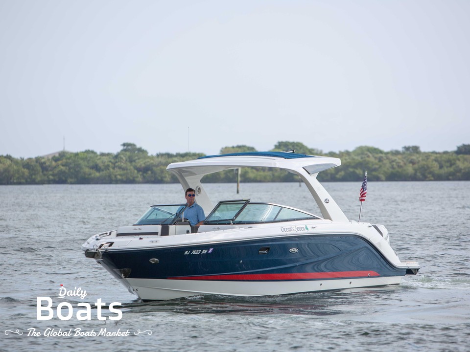 2018 Sea Ray Slx 310 Ob for sale. View price, photos and Buy 2018 Sea ...