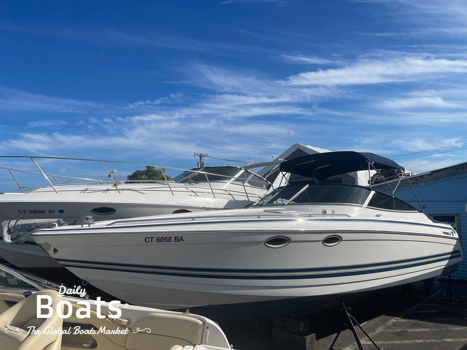 1998 Formula 330 Ss for sale. View price, photos and Buy 1998 Formula ...