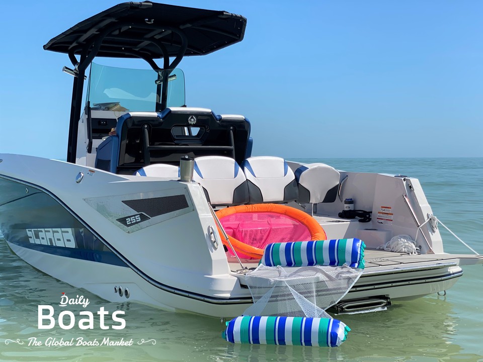 2019 Scarab 255 Open Id for sale. View price, photos and Buy 2019 ...