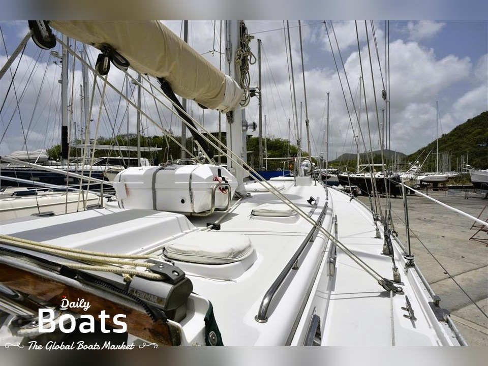 2001 Valiant 42 Ce/Se for sale. View price, photos and Buy 2001 Valiant ...