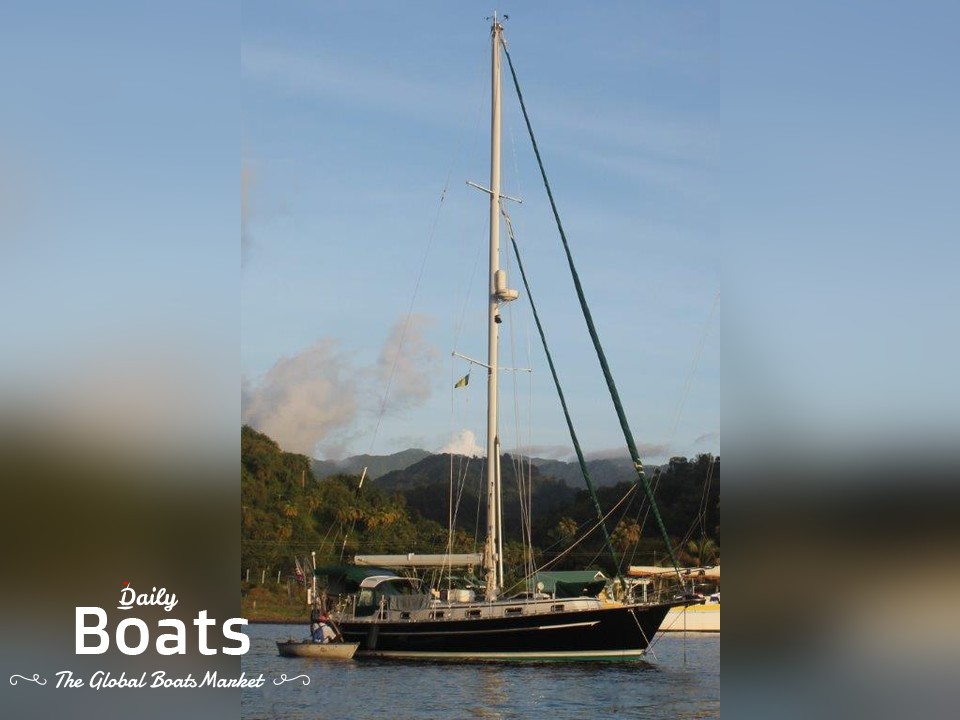 2001 Valiant 42 Ce/Se for sale. View price, photos and Buy 2001 Valiant ...