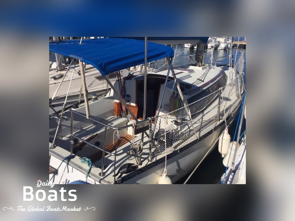 1978 Dufour 29 for sale. View price, photos and Buy 1978 Dufour 29 #302725