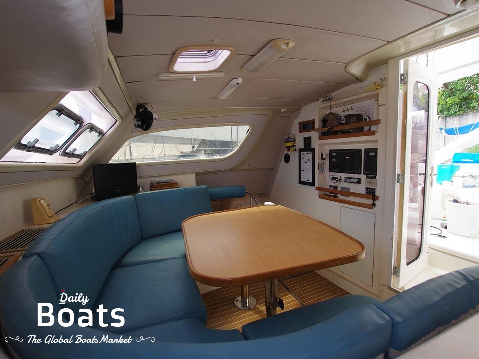 1999 Leopard 38 for sale. View price, photos and Buy 1999 Leopard 38 ...