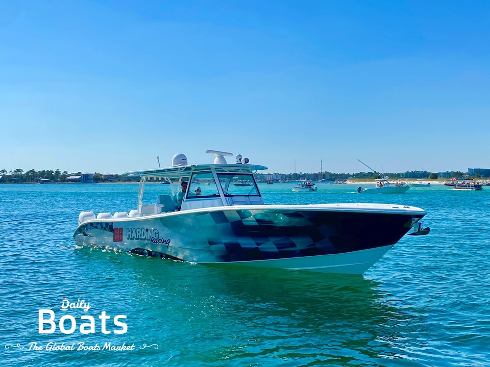 2017 Yellowfin 42 for sale. View price, photos and Buy 2017 Yellowfin ...