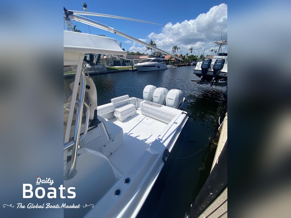 2005 Contender Fish Around for sale. View price, photos and Buy 2005 ...