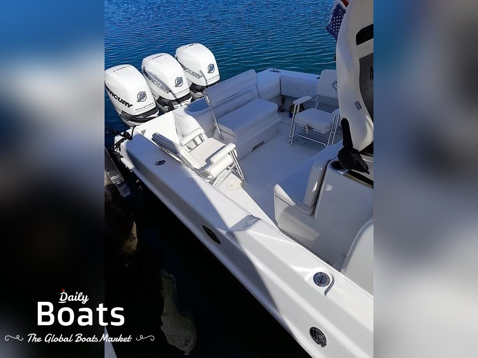 2005 Contender Fish Around for sale. View price, photos and Buy 2005 ...