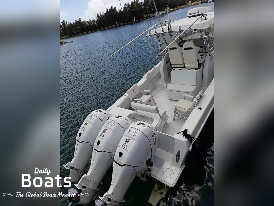 2005 Contender Fish Around for sale. View price, photos and Buy 2005 ...