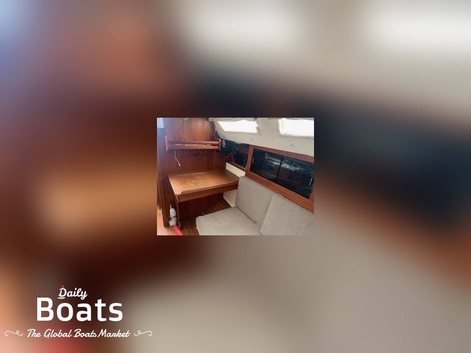 1984 Hunter 37 for sale. View price, photos and Buy 1984 Hunter 37 #302737