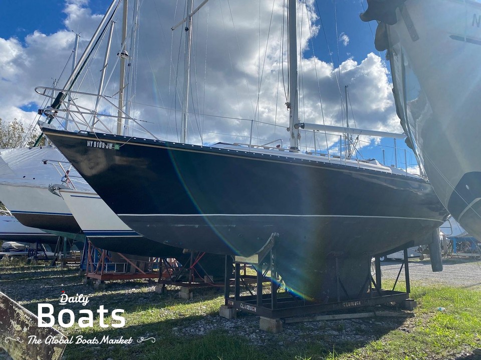 1984 Hunter 37 for sale. View price, photos and Buy 1984 Hunter 37 #302737