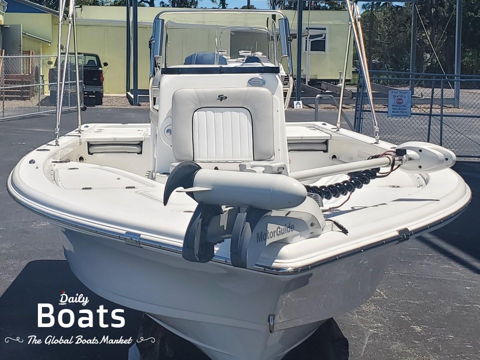 2017 Sea Pro 208 Bay Series for sale. View price, photos and Buy 2017 ...